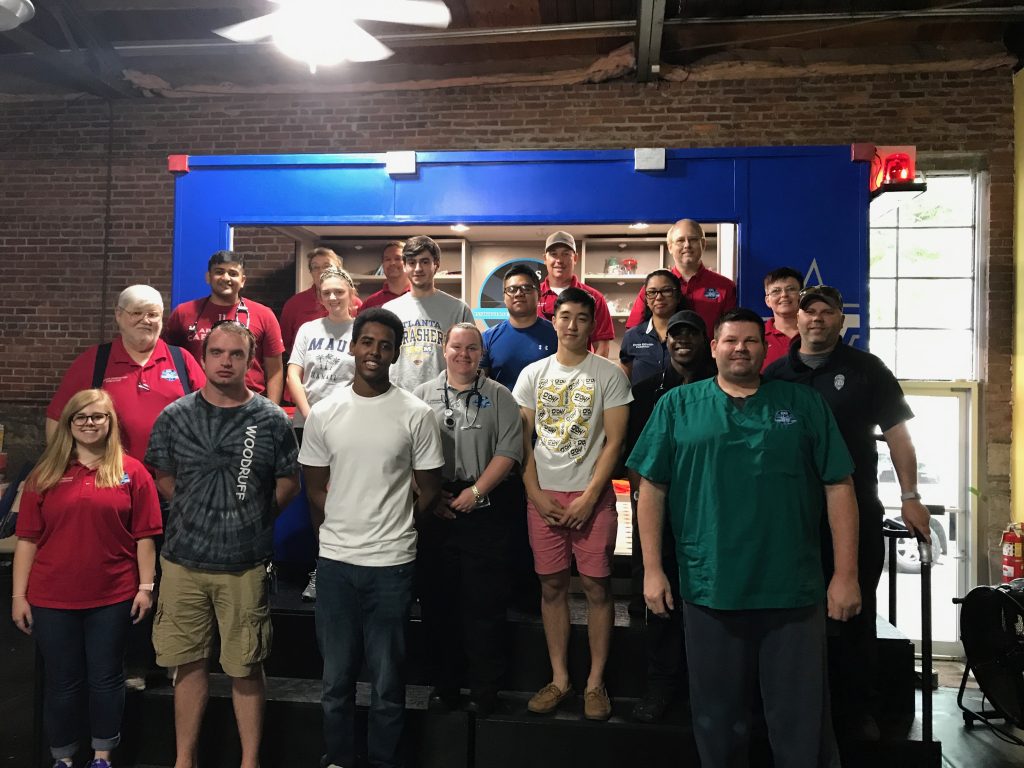 Tuition – Georgia Institute of EMS