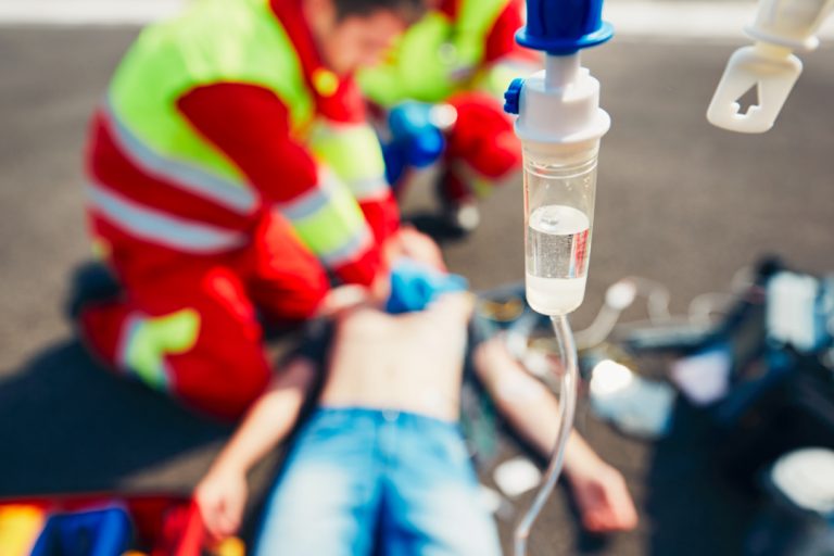 Georgia Institute of EMS – EMS Training