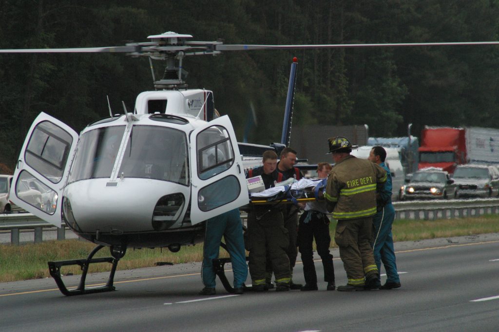Georgia Institute of EMS – EMS Training