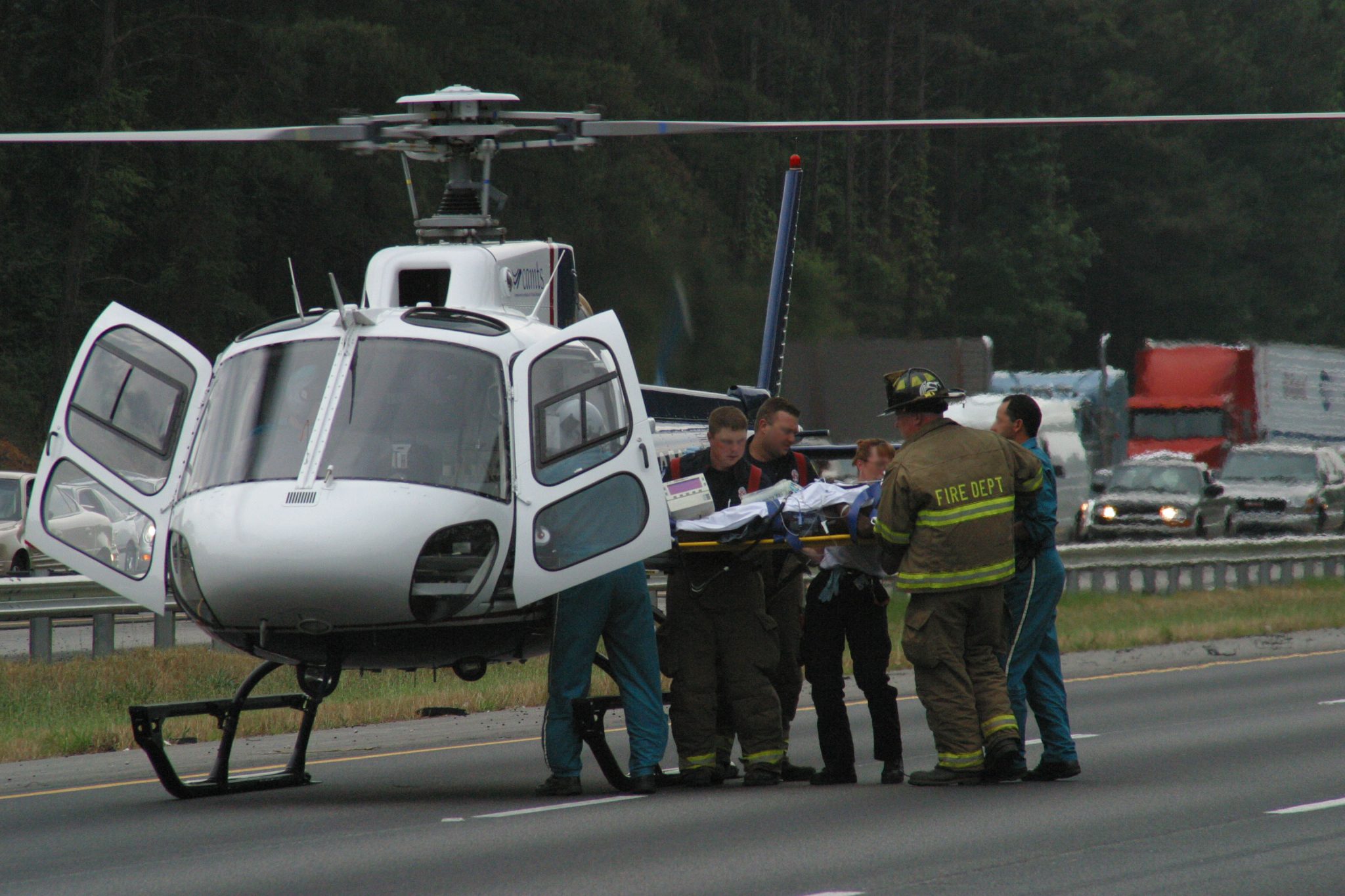 Georgia Institute of EMS – EMS Training