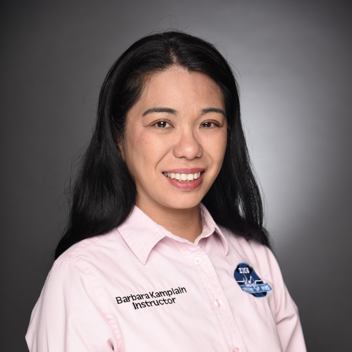 Barbara Kamplain – Georgia Institute of EMS