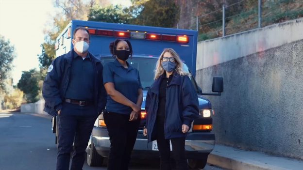 Georgia Institute of EMS – EMS Training